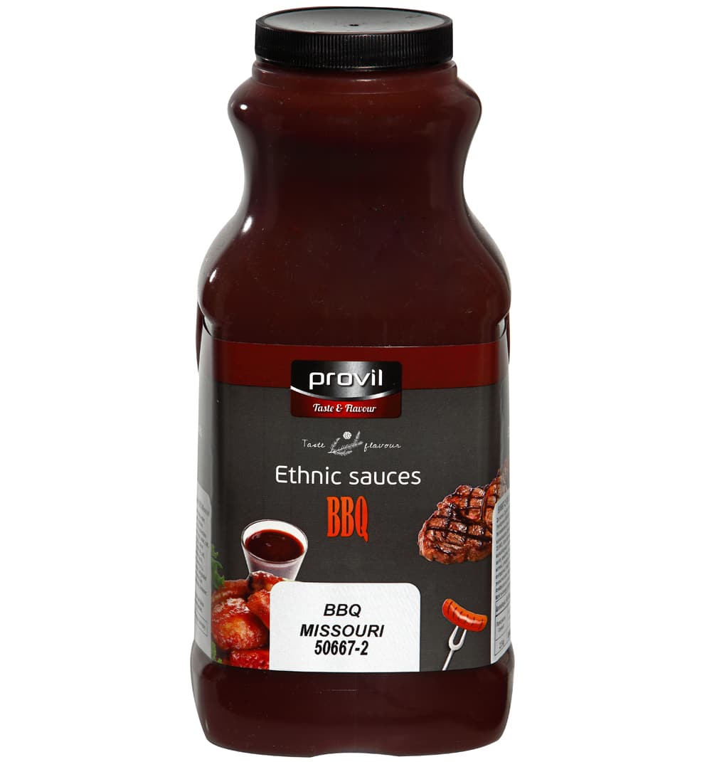 BBQ Missouri | Provil