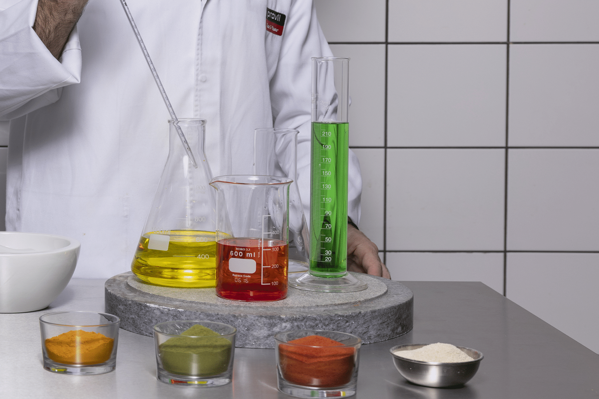 Provil | We inspire the diet, we create the taste! | Provil